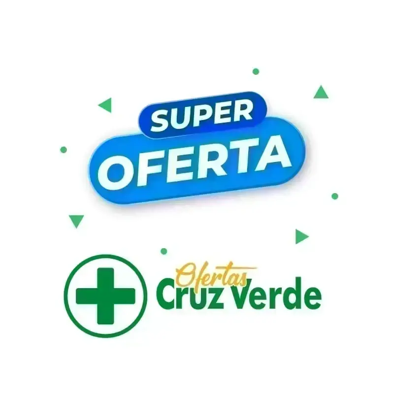 Ofertas Cruz Verde Guatemala